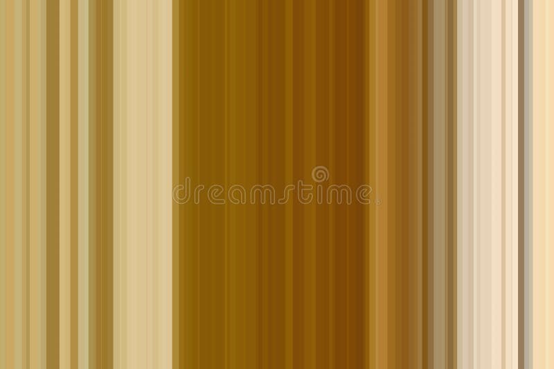 Gold Metal Bronze Stripe Line. Art Stock Illustration - Illustration of ...