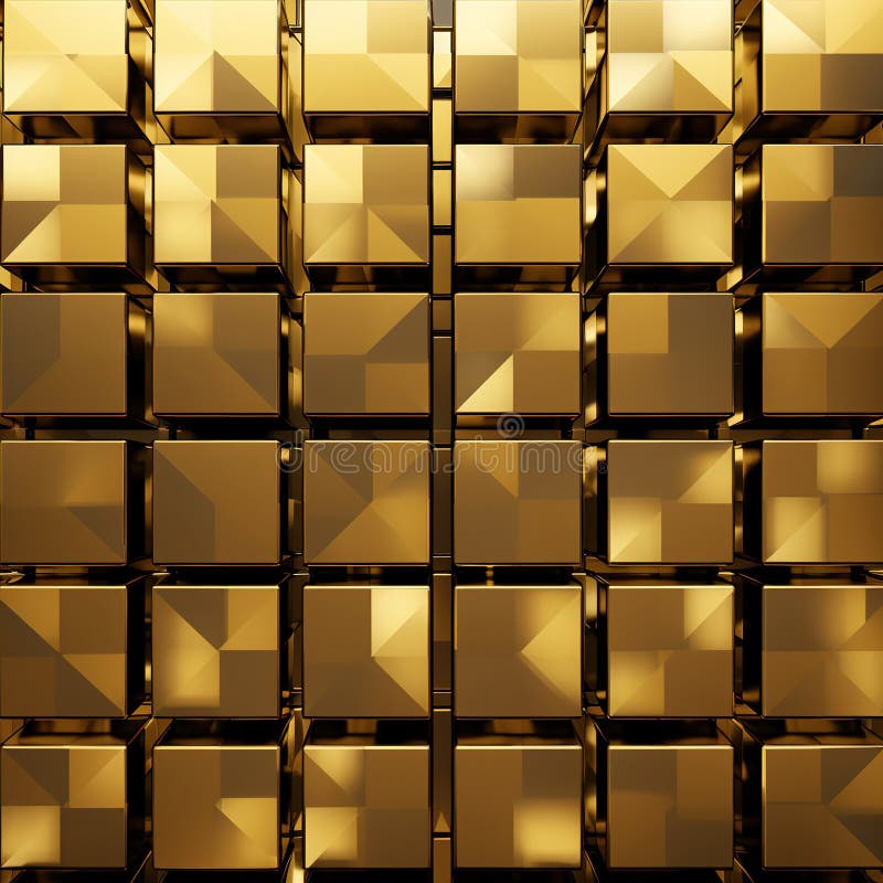 480 Cubes Blocks Gold Stock Photos - Free & Royalty-Free Stock Photos ...