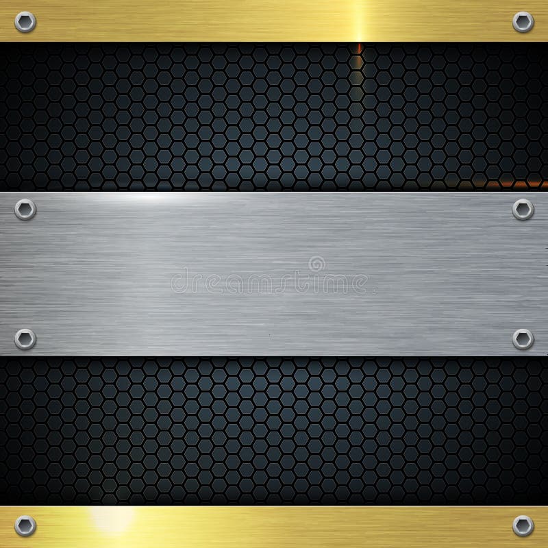 Solid Metallic Gold Background Stock Illustrations – 6,334 Solid ...