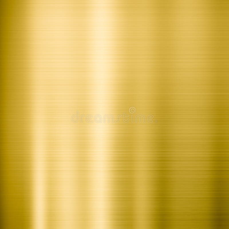 Gold metal texture stock illustration. Illustration of sheet - 44256786