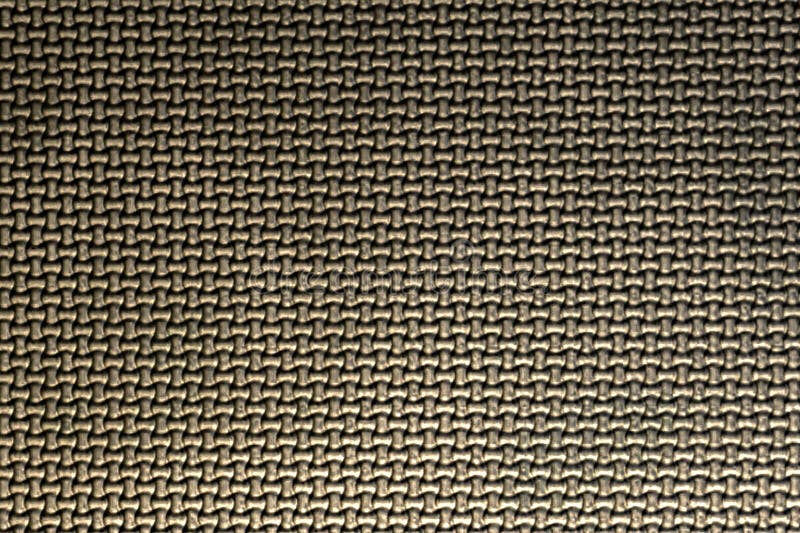 Gold Metal Wire Texture Background. Textured Background Stock ...