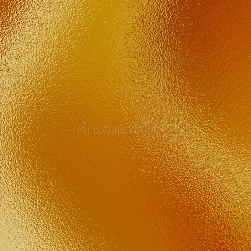 Gold Metallic Foil Background Texture Stock Photo - Image of wallpaper ...