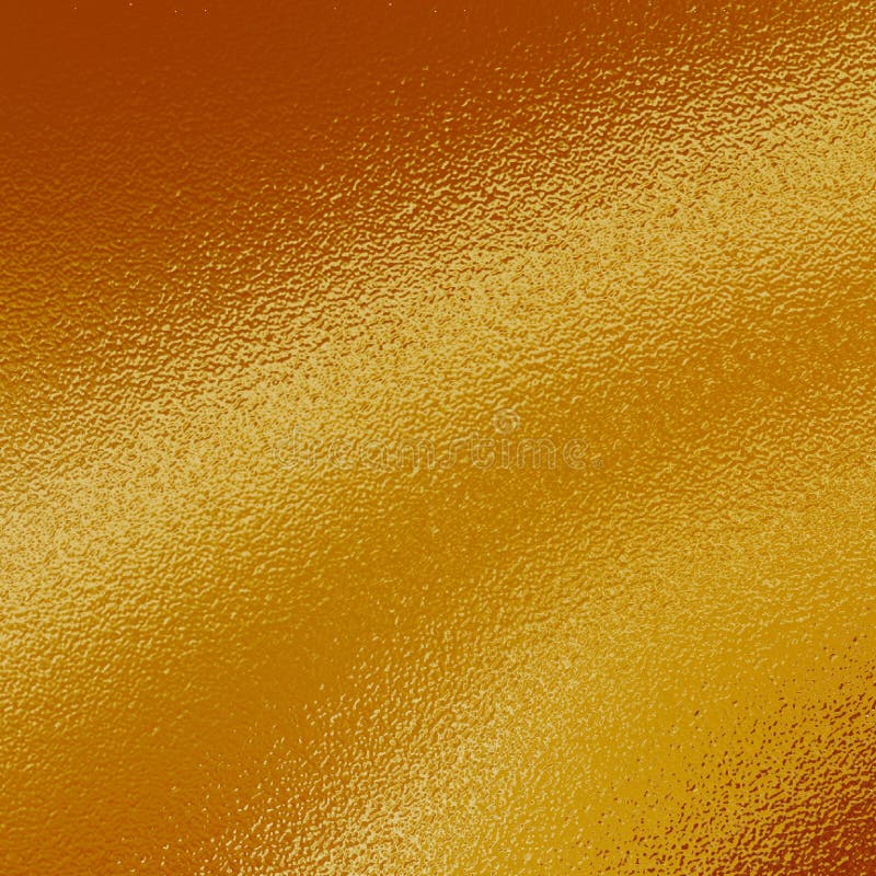Gold Metallic Foil Background Texture Stock Photo - Image of wallpaper ...