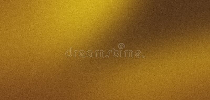 Gold Metallic Gradient Background with a Subtle Grunge Texture, Perfect ...