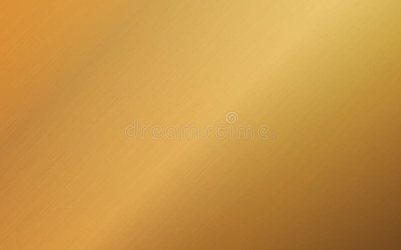 Gold Metallic Gradient with Scratches. Gold Foil Surface Texture Effect ...