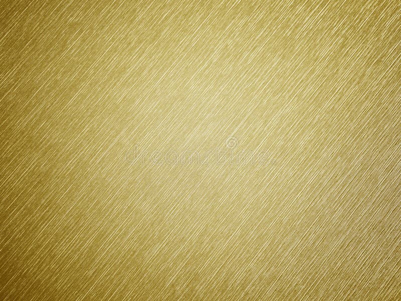 Gold Metallic Gradient Texture Background Diagonal Stripes Stock Photos ...
