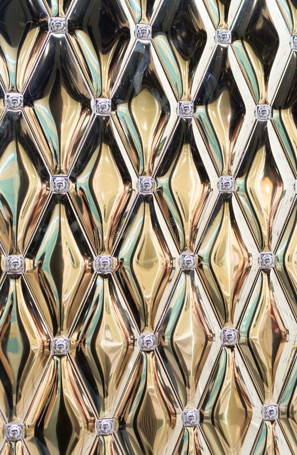 Gold Metallic texture stock image. Image of metal, design - 55489423