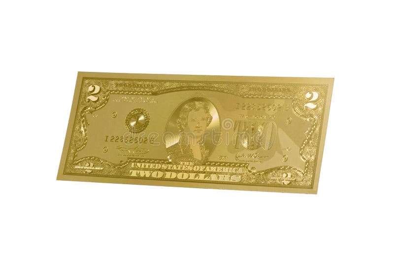 Gold money stock photo. Image of currency, isolated, investment - 7190652