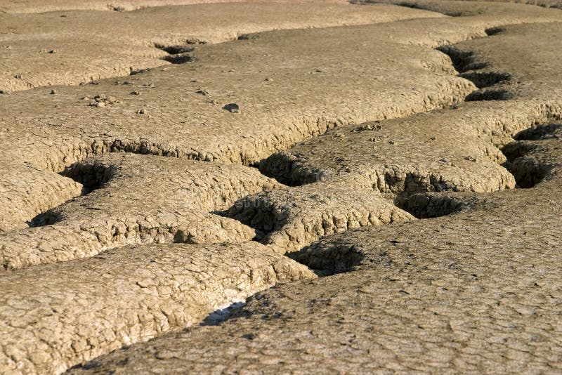 Gold mud texture detail stock image. Image of selenian - 976769