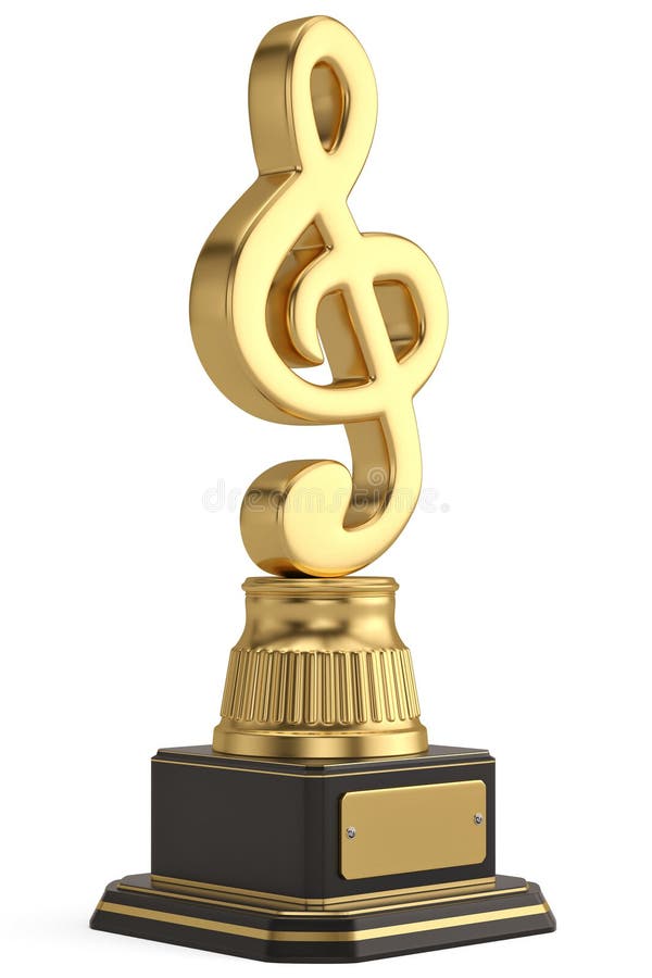 Note Trophy Stock Illustrations – 1,120 Note Trophy Stock Illustrations ...