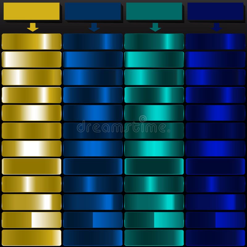 Royal Blue Luxury Gradient Stock Illustrations – 5,492 Royal Blue ...