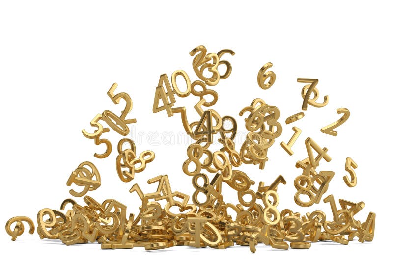 Exploded Numbers Stock Photos - Free & Royalty-Free Stock Photos from ...