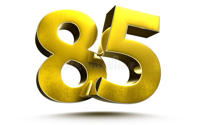 85 Stock Illustrations – 1,918 85 Stock Illustrations, Vectors ...