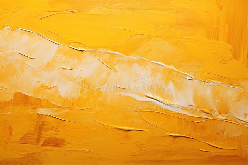 Gold oil paint stock illustration. Illustration of nature - 299678056