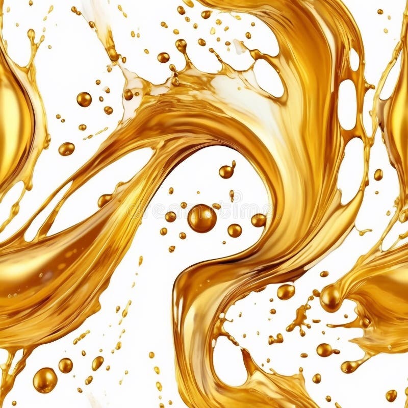 Gold Splash Background Stock Illustrations – 103,440 Gold Splash ...