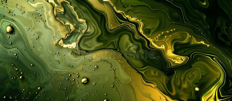 Gold and Olive stock photo. Image of green, modern, olive - 314964814