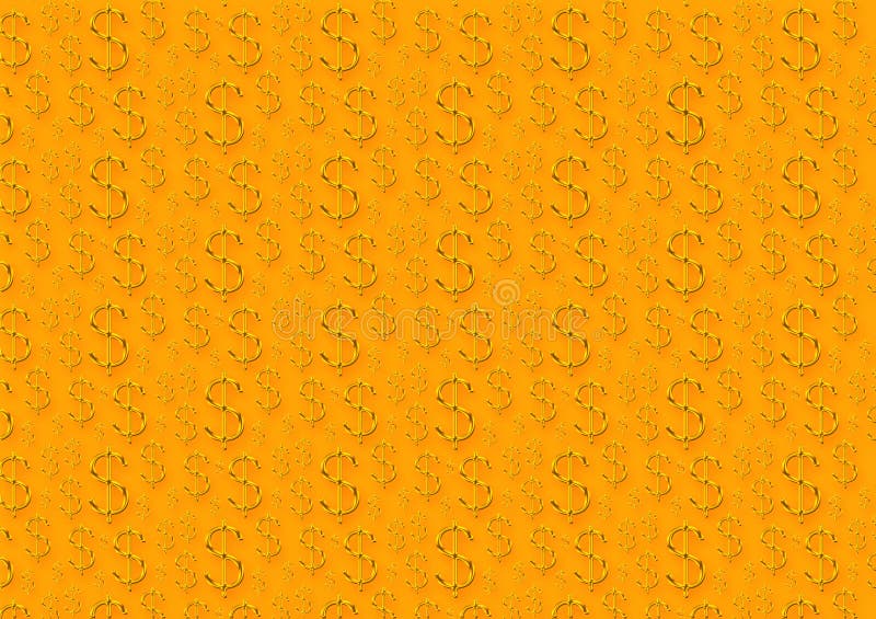Dollar Signs Wallpaper Stock Illustrations – 917 Dollar Signs Wallpaper ...