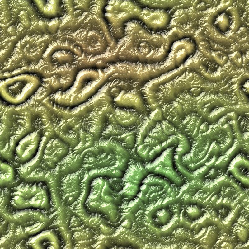 Slime generated texture stock illustration. Illustration of splashing ...