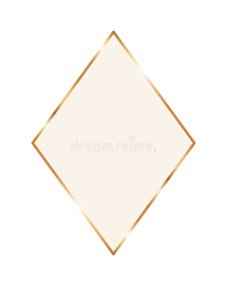 Diamond Frame Stock Illustrations – 51,356 Diamond Frame Stock ...