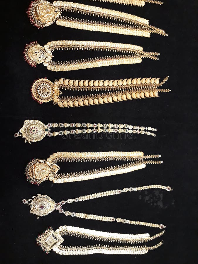 Gold ornaments stock image. Image of ornaments, gold - 119019093