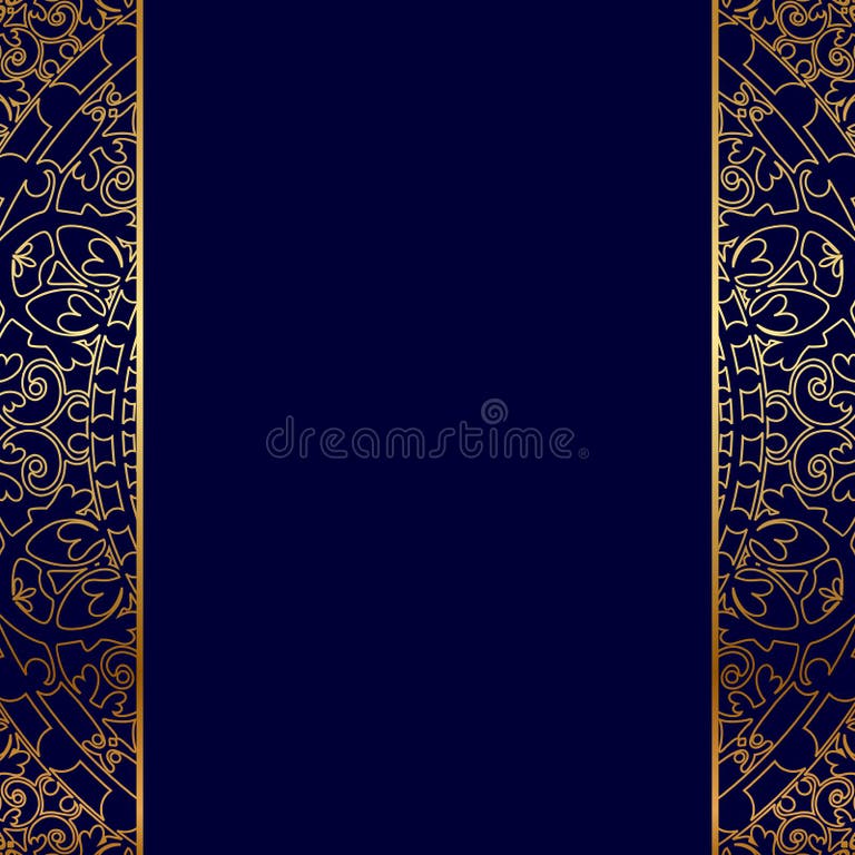 Floral Border Persian Rug Stock Illustrations – 2,279 Floral Border ...