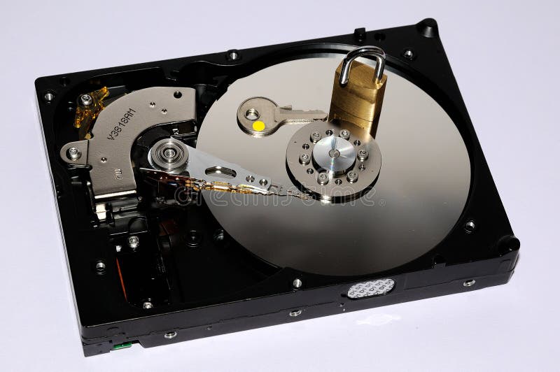 Binary Code Hdd Combination Lock Stock Photos - Free & Royalty-Free ...