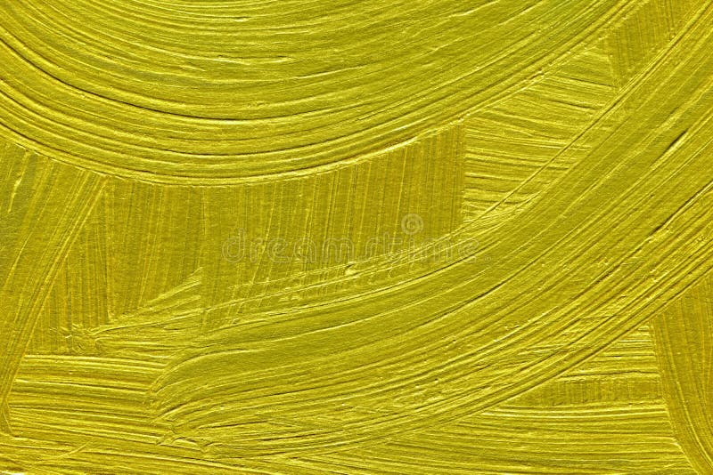 Gold Paint Texture Abstract Elegant Antique and Gold Surface Ink ...