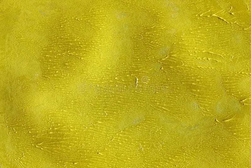 Gold Paint Texture Abstract Elegant Antique and Gold Surface Ink ...