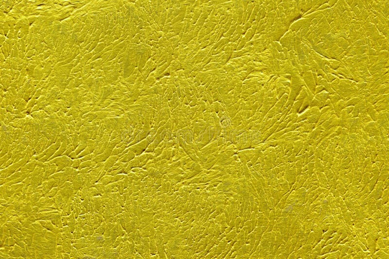 Gold Paint Texture Abstract Elegant Antique and Gold Surface Ink ...