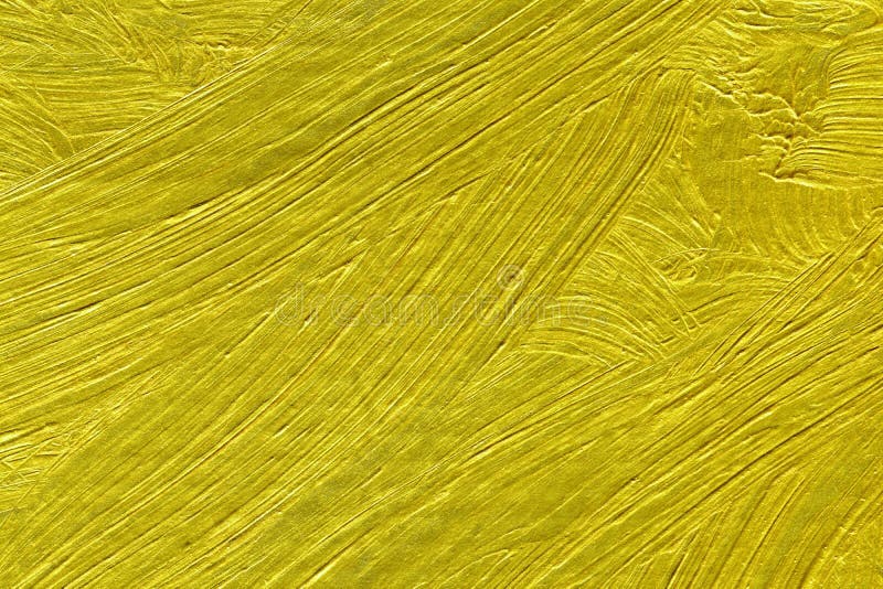 Gold Paint Texture Abstract Elegant Antique and Gold Surface Ink ...