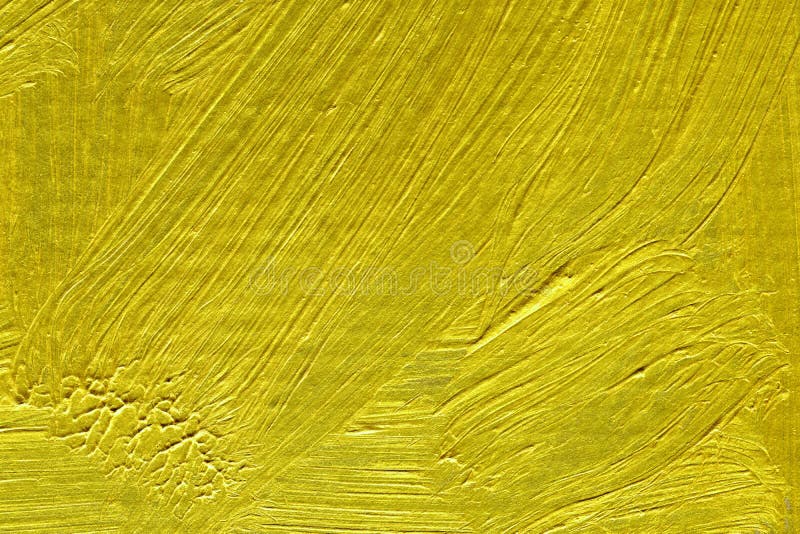 Gold Paint Texture Abstract Elegant Antique and Gold Surface Ink ...