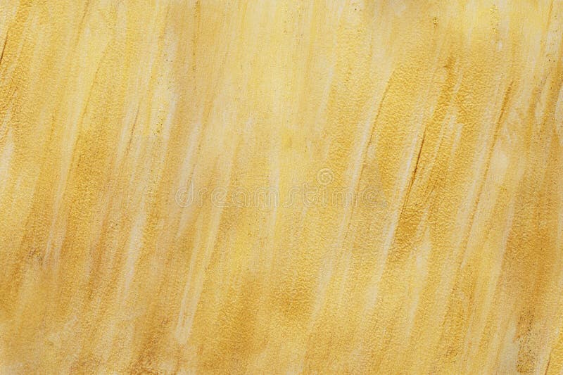 Gold Paint Texture. Gold Texture with Glitter Stock Image - Image of ...