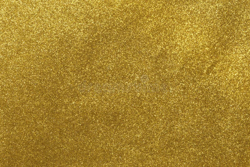 Gold Paper Sheet Texture Cardboard Background Stock Image - Image of ...