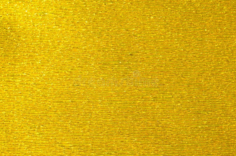 Gold Paper Texture Background Stock Photo - Image of aluminium, blank ...