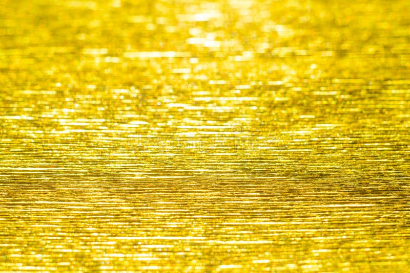 Gold Paper Texture Background Stock Photo - Image of glow, label: 94757208