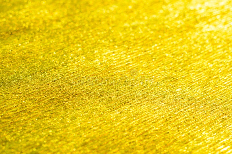Gold Paper Texture Background Stock Image - Image of foil, decor: 94757273
