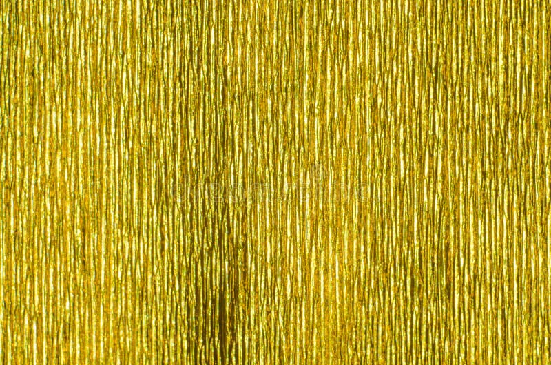 Gold Paper Texture Background Stock Image - Image of holiday, gold ...