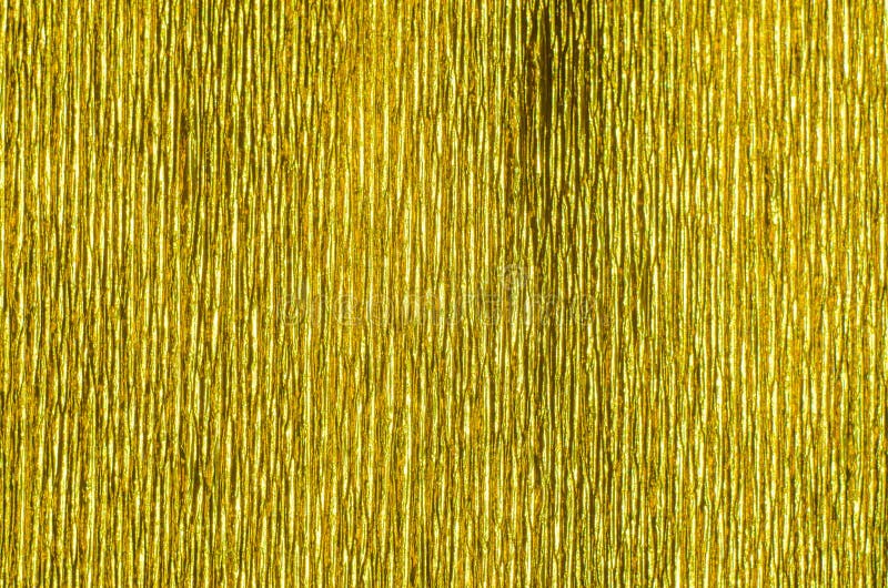 Gold Paper Texture Background Stock Image - Image of glowing, gloss ...