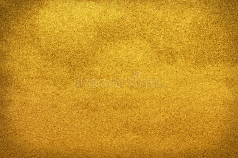 Gold Paper Texture Background,Gold Background Stock Illustration ...