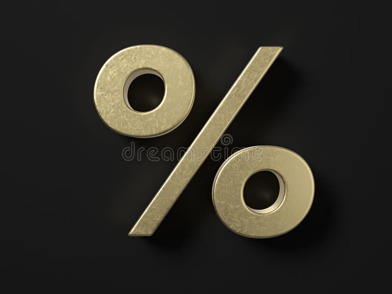 Gold Percentage Stock Illustrations – 9,513 Gold Percentage Stock ...