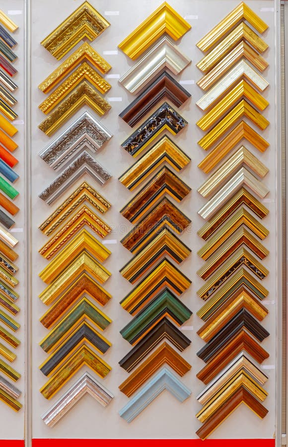 Frame corners stock image. Image of collection, framework - 5577327