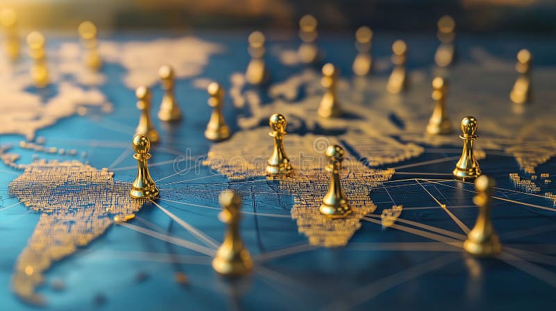 Mapconnections Stock Illustrations – 1 Mapconnections Stock ...