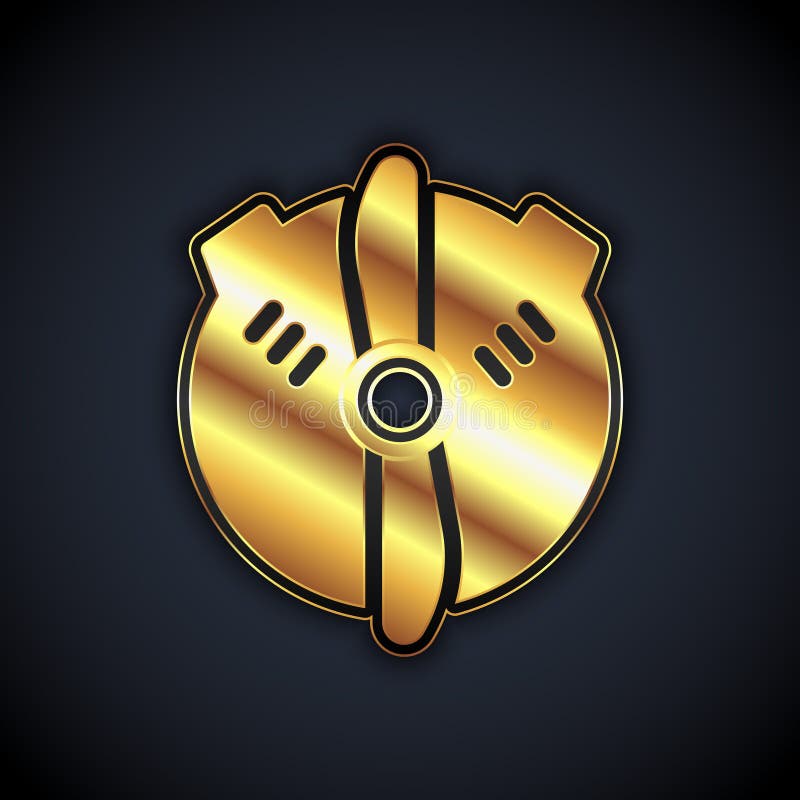 413 Gold Propeller Photos - Free & Royalty-Free Stock Photos from ...