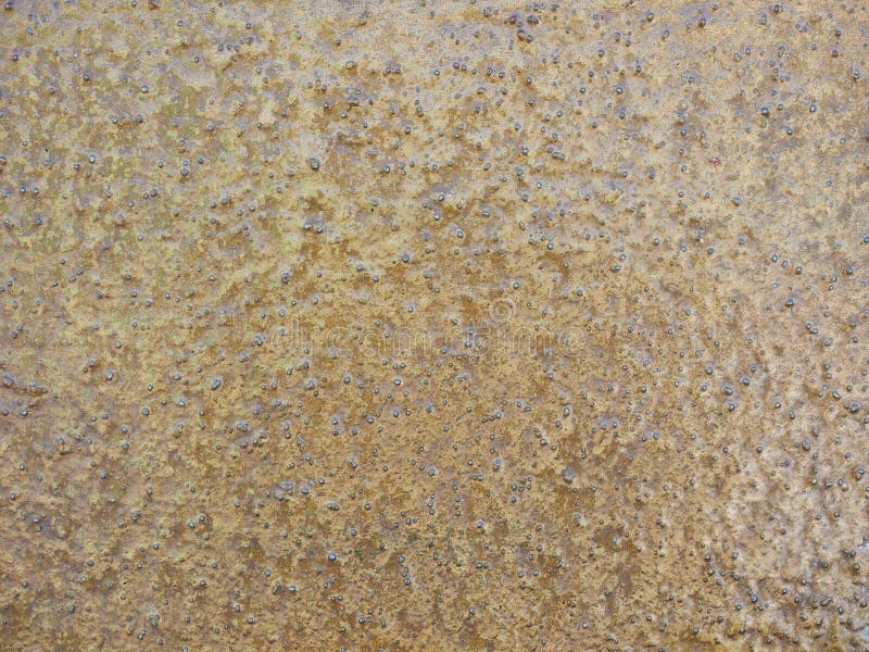 Gold Plaster Texture Background Stock Image - Image of metal, surface ...