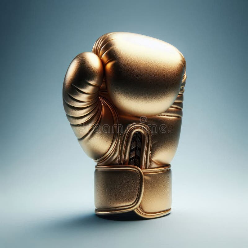 417 Gold Boxing Glove Stock Photos - Free & Royalty-Free Stock Photos ...