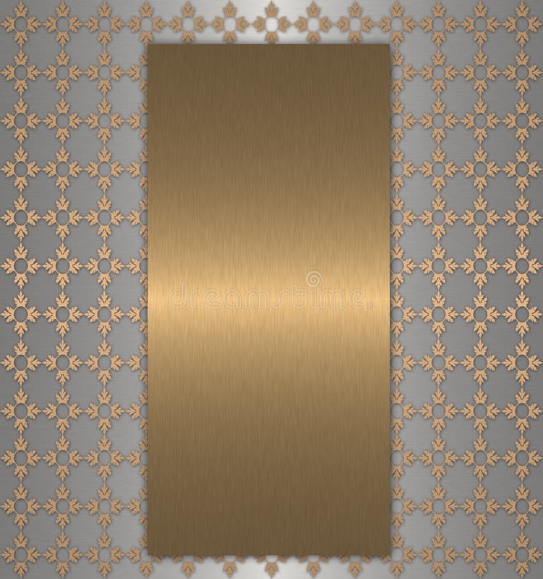 Platinum Vintage Background Stock Illustrations – 6,356 Platinum ...