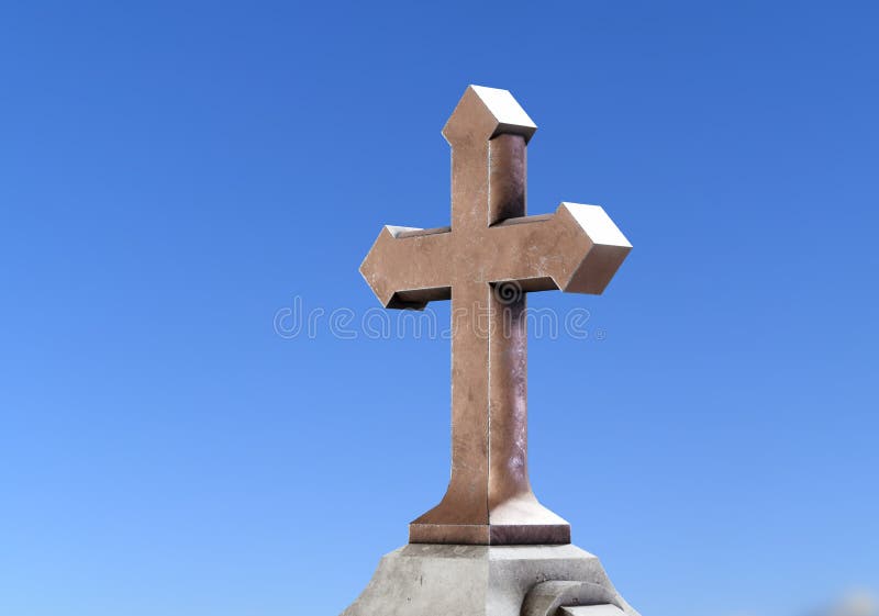 Gold Plus Sign Isolated on White Background with Reflection. 3D ...