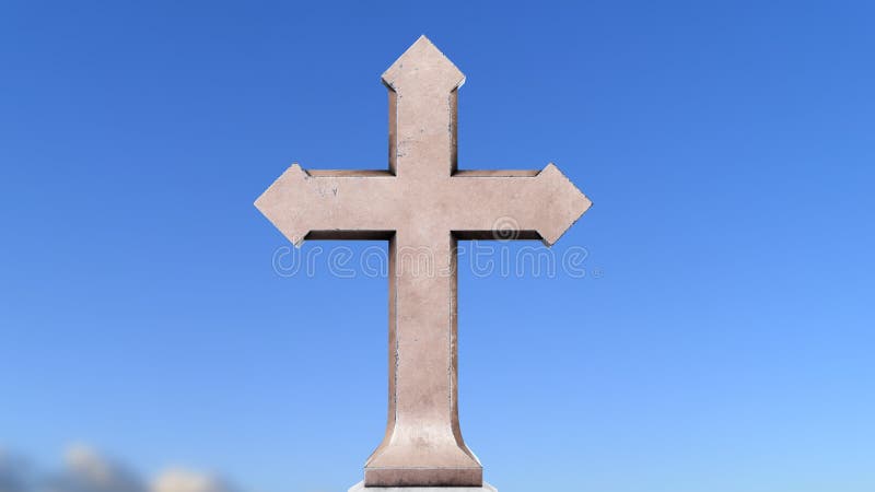 Gold Plus Sign Isolated on White Background with Reflection. 3D ...