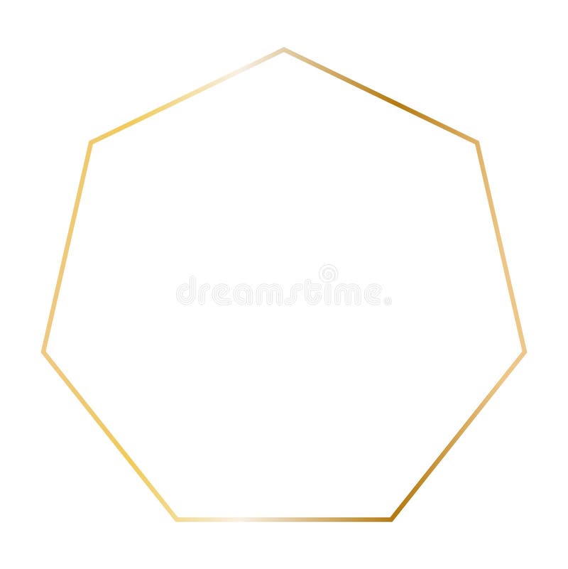 Polygon Border Vector Stock Illustrations – 22,840 Polygon Border ...