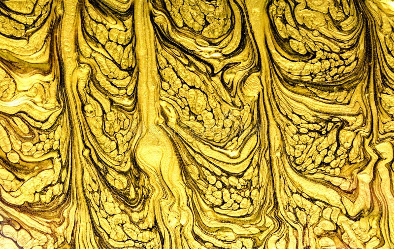 Gold powder. stock illustration. Illustration of wealthy - 189520924